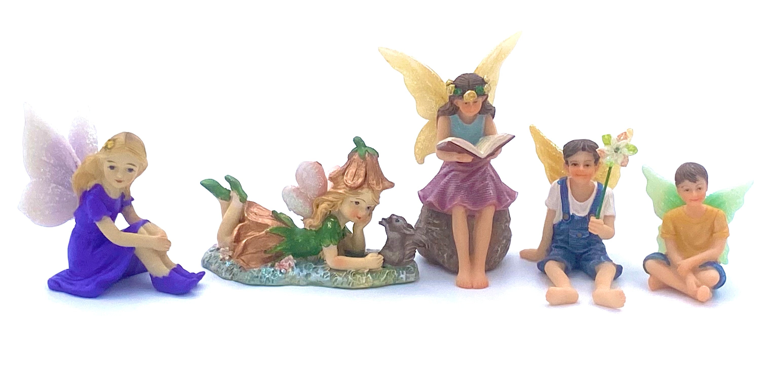 Fairies & Elves – Page 2 – Steph the Fairy Maker