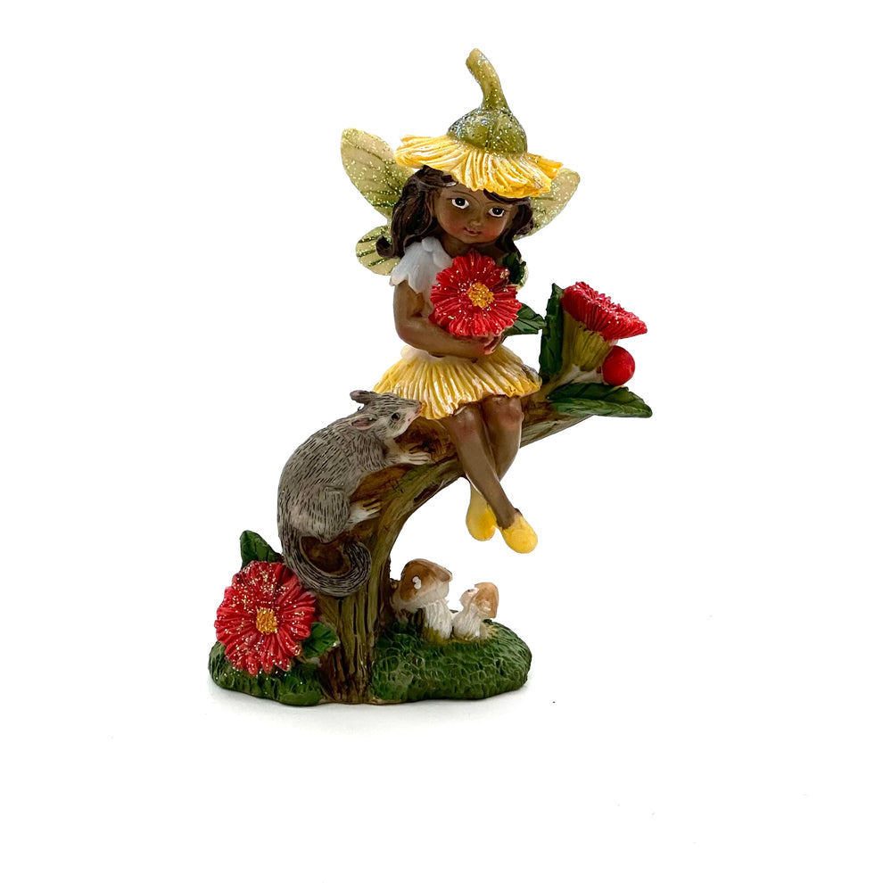 Australian Bush Fairies – Steph the Fairy Maker