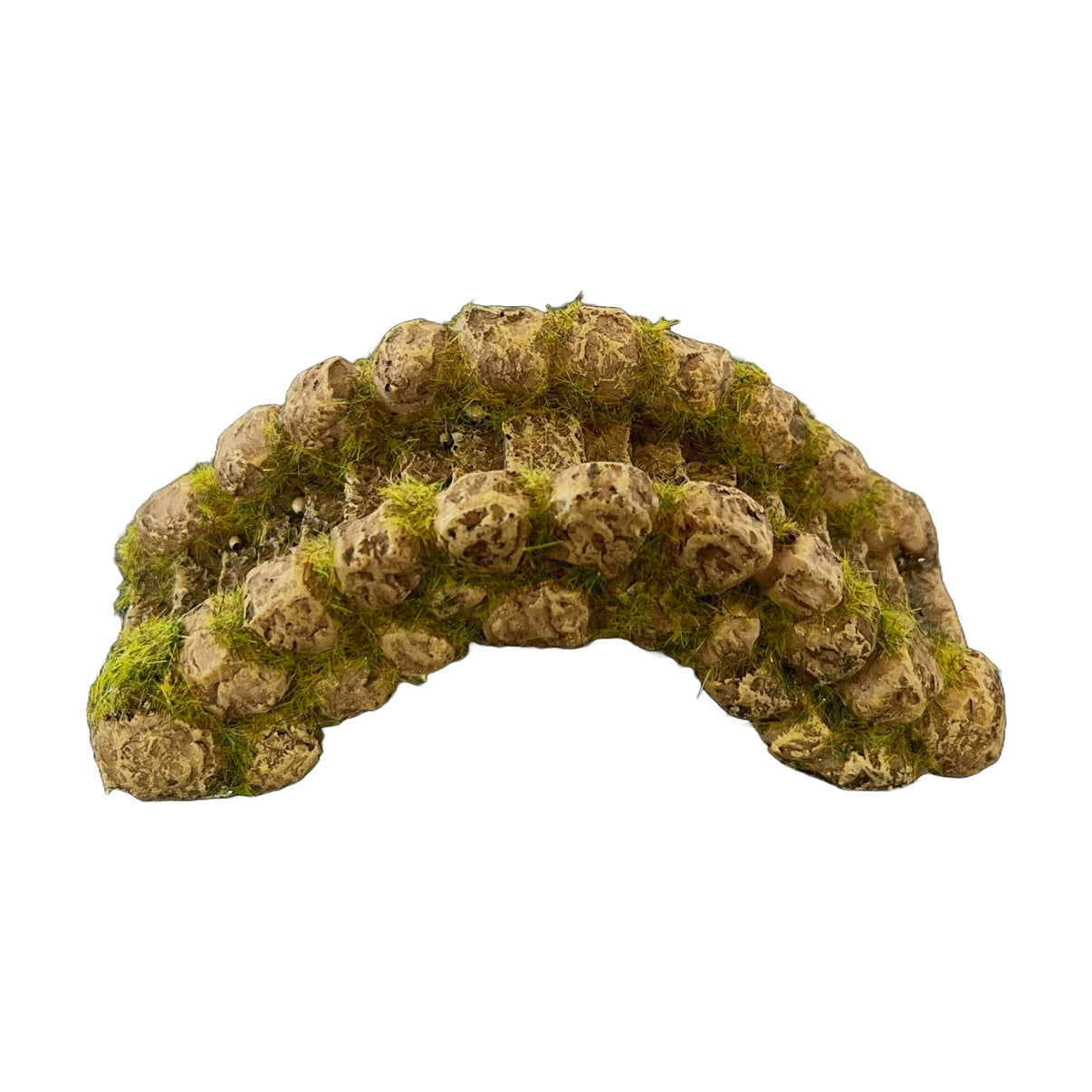 Cobblestone Troll Bridge – Steph the Fairy Maker