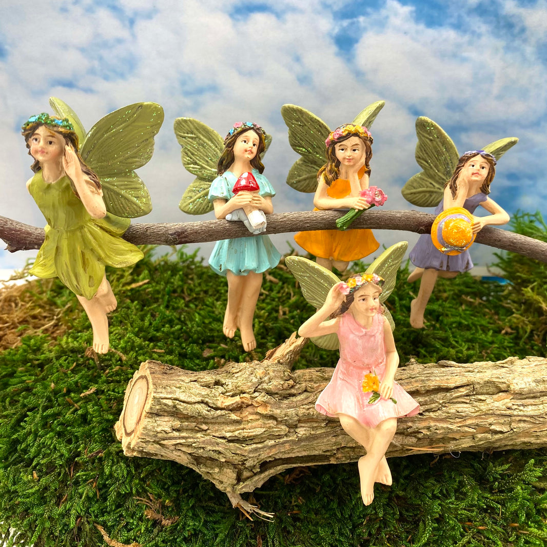 Fairies & Elves – Page 3 – Steph the Fairy Maker