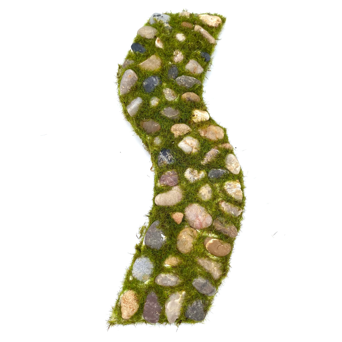 Fairy Garden Cobblestone Path | Steph the Fairy Maker